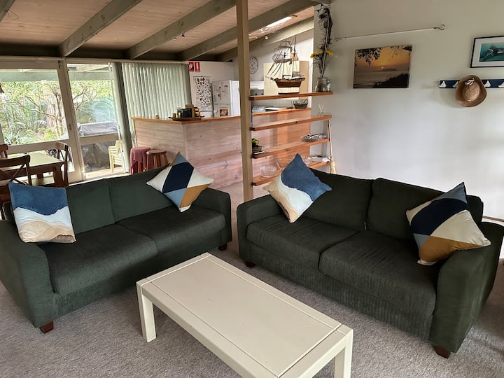 Coastal Cottage Retreat - Murramarang National Park