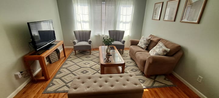 Home Away From Home - Room In Newark - Newark