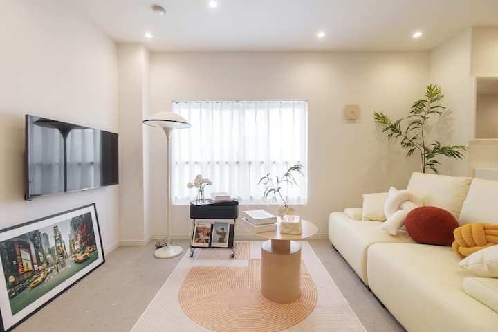【Sakura Stay】walk To Asakusa|elevator|12ppl|2baths - Akihabara