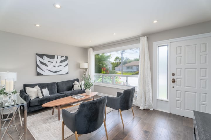 Mineola Port Credit Life Style: Entire Home - Mississauga