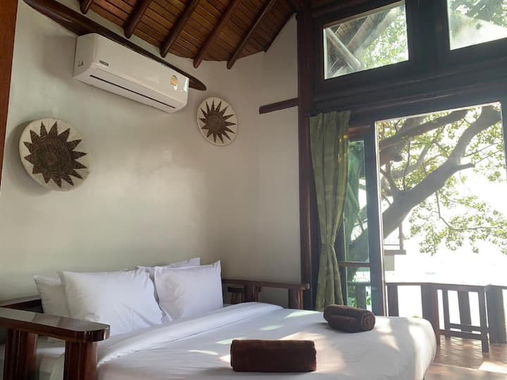 Villa With Private Pool, 60qm At Koh Tao - Ko Tao