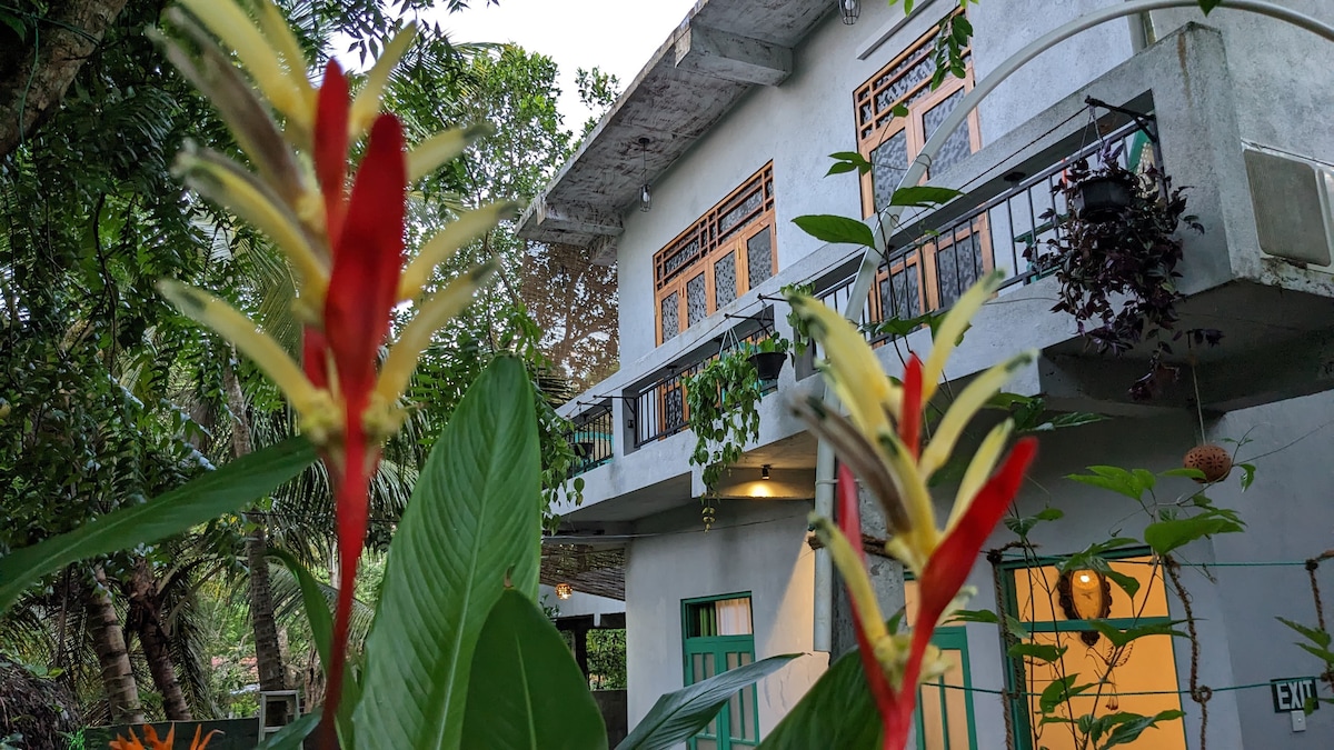 Villa Soul Breeze : retraite avec piscine sur la plage de Tangalle ...