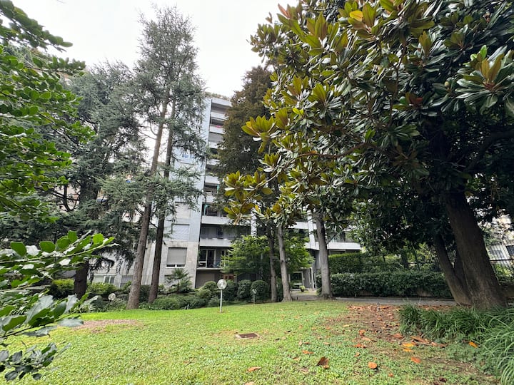 Apartment Near Porta Venezia - Milan