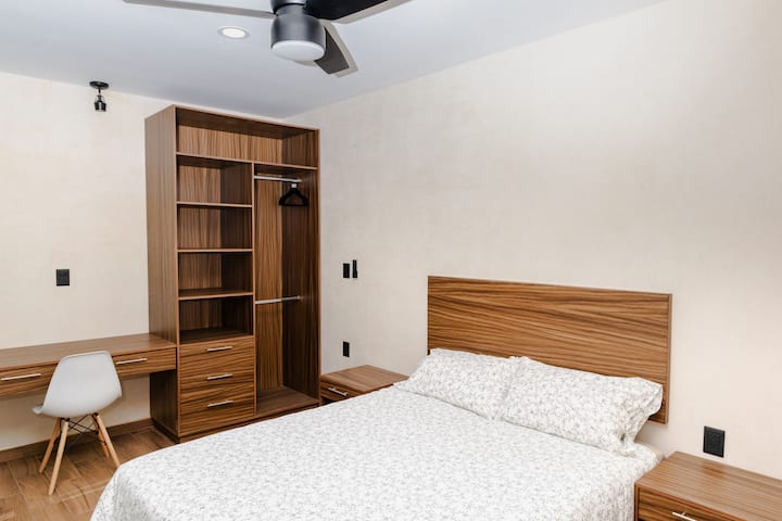 Casa Ramona Apt #3 - Oaxaca