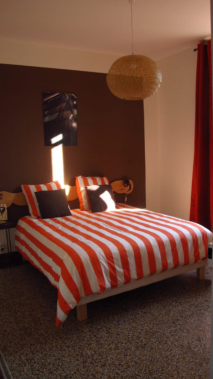 Chambre D'hôtes - Arles