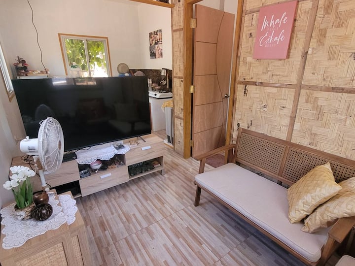 Rainforest Villas Farmhouse - San Lorenzo