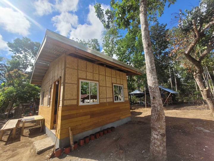Rainforest Villas Farmhouse - San Lorenzo
