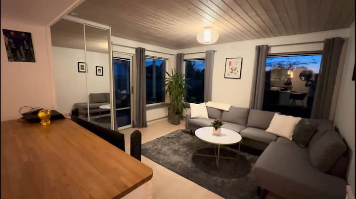 Stay With Flamman’s For 2 - Malmö