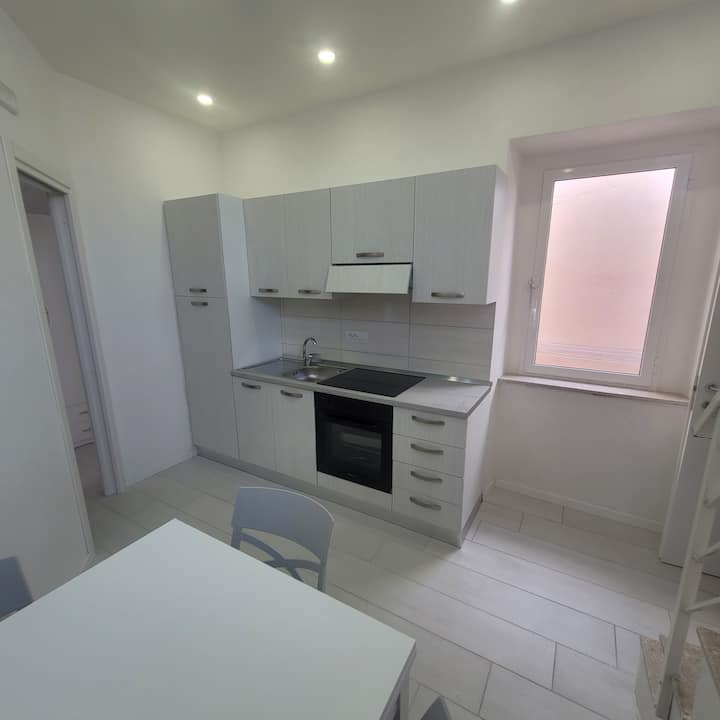 Casa Vecchione 2 - Marina di Camerota