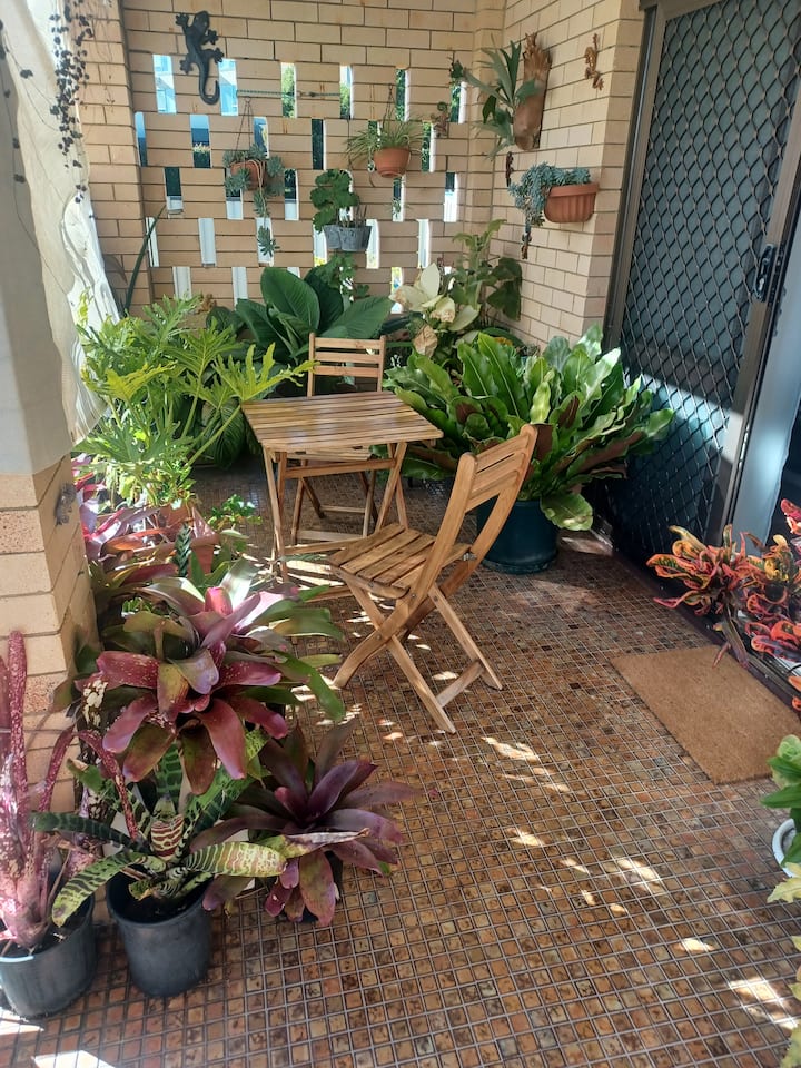 Beach Basement In Alex/maroochy - Sunshine Coast