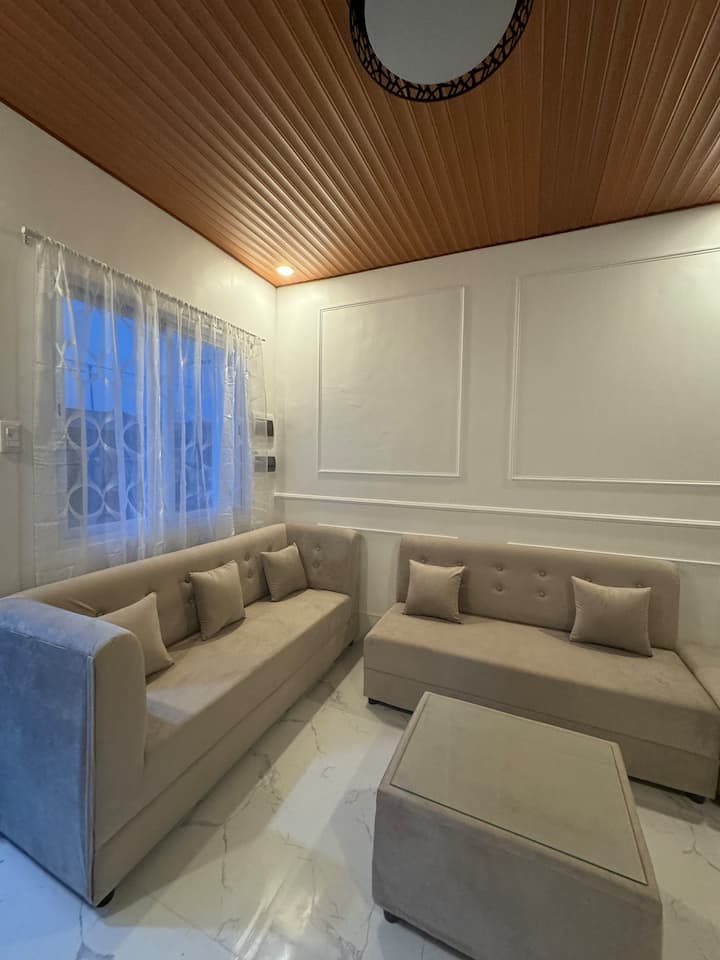 Affordable Brandnew House ! - General Santos