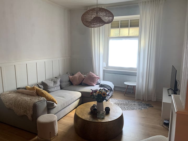 The Cosy House - Antwerp