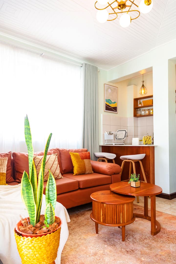 Homey Spaces Olive Grove - Mikocheni B - Dar es Salaam