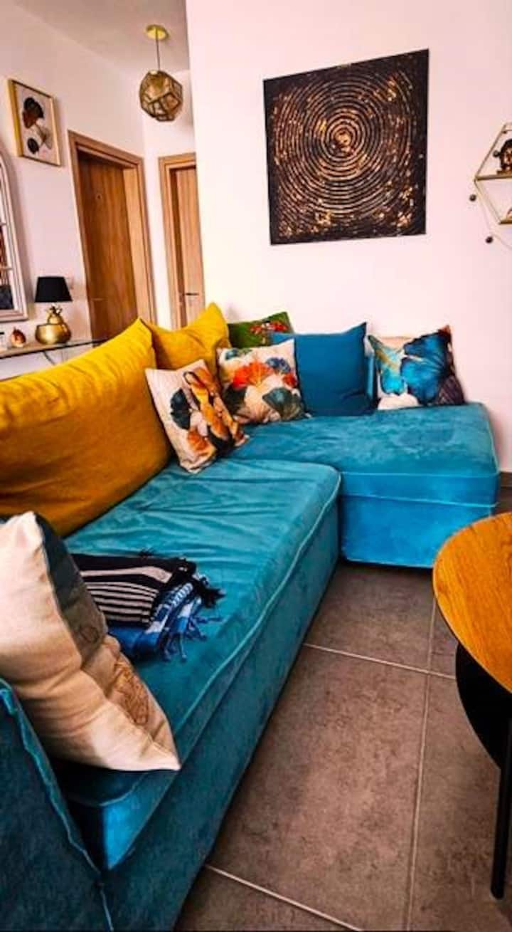 Kios 52 "Retreat In Style" Apartment - Kos