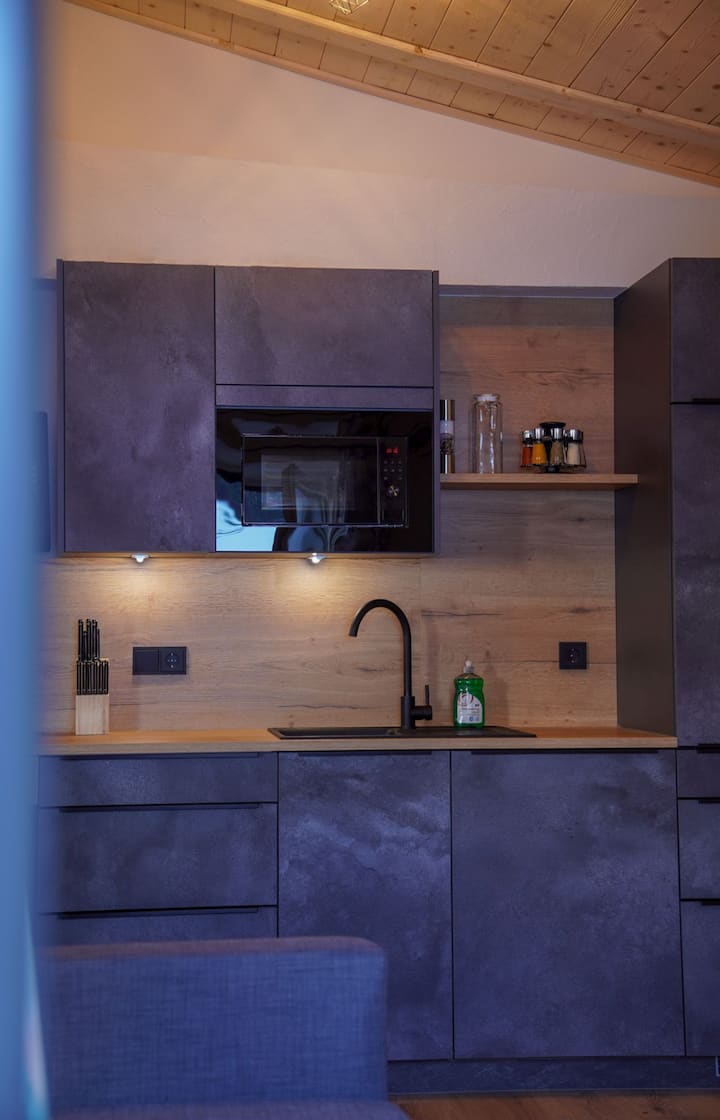 Appartement In Kartitsch - Sillian