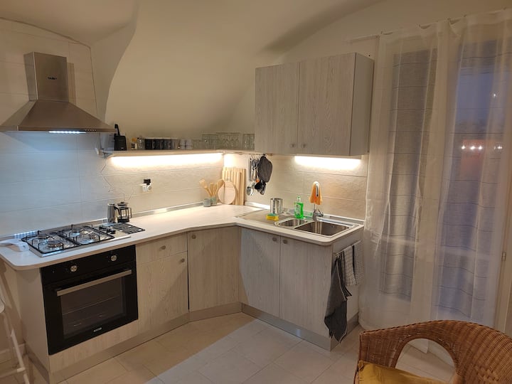 Casa Vacanze "Dolceacqua" - Ventimiglia