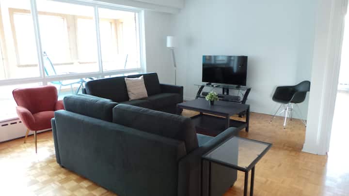 The View-penthouse 2 - Lasalle