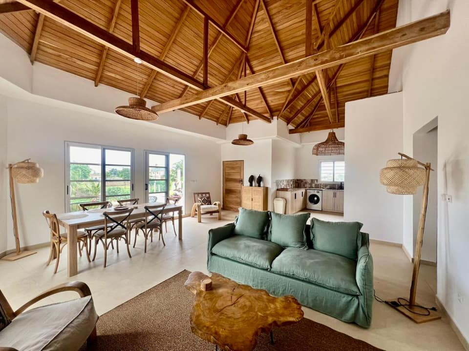 Lomé Vacation Rentals & Homes - Maritime Region, Togo | Airbnb