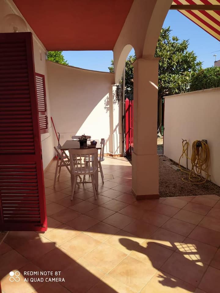 Appartamento Floriana - Anzio