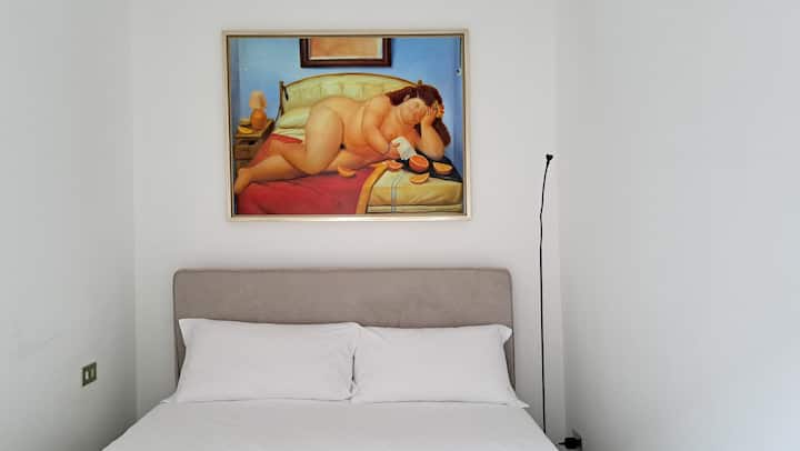 Momi Apartment - Como