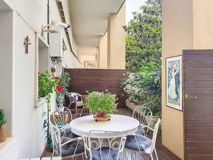 Piso Sitges Can Pei - Sitges