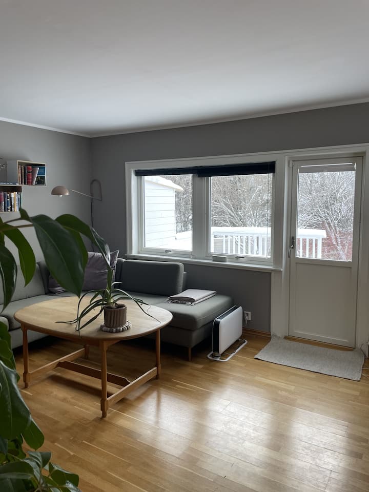 Charming Home In Mo I Rana - Mo i Rana