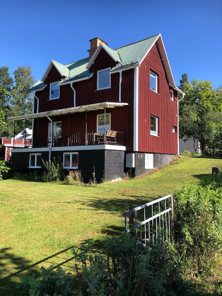 Hus I Falun - Falun