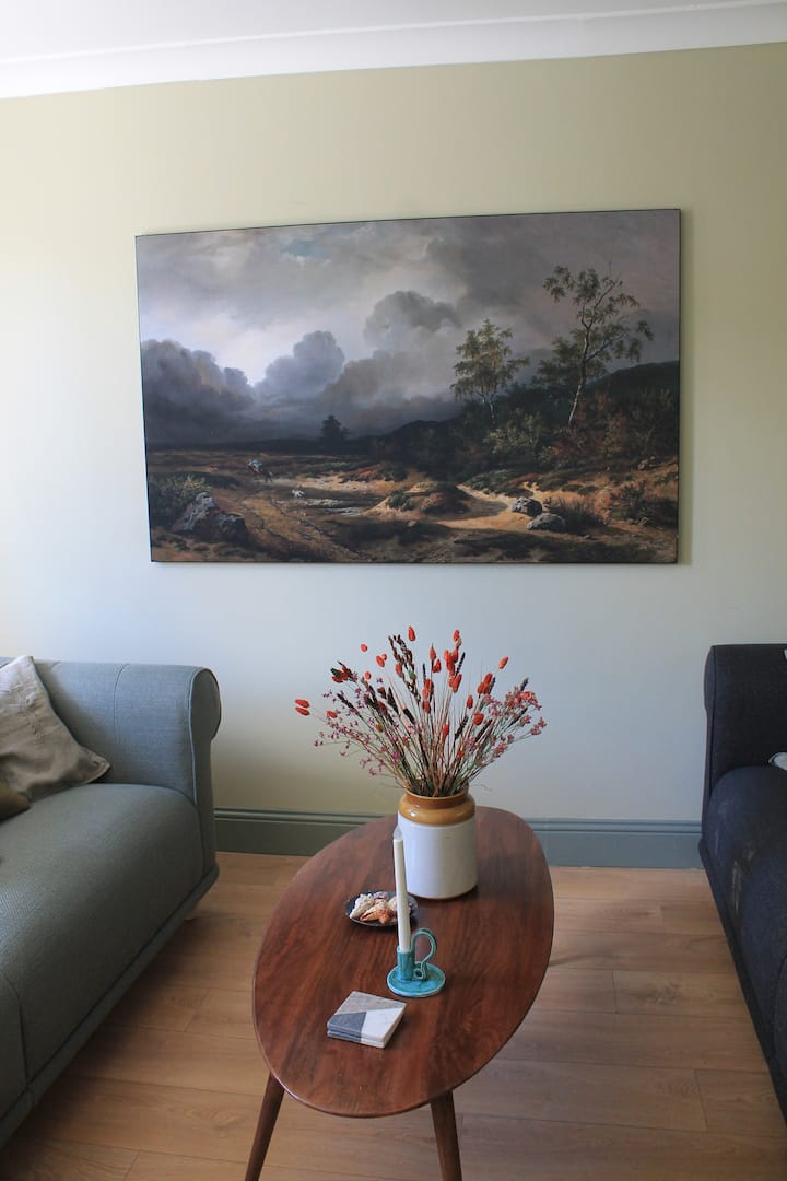 Spideog House, 3 Bed In Kinsale - Kinsale