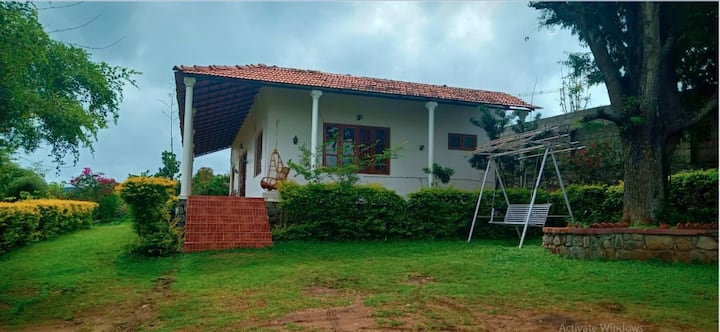 Tamarind House 2 Bhk - Masinagudi