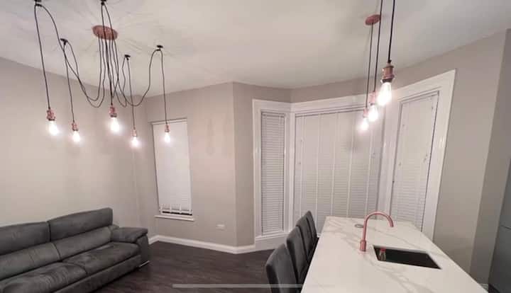 Huge Apartment In Great Location - サンダーランド