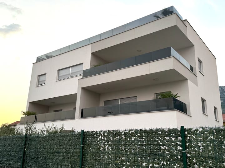 Rosa Holiday Villa - Split