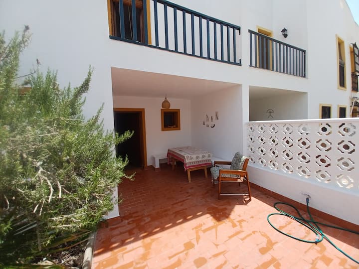 Casa Cabo De Gata Reformada - Cabo de Gata
