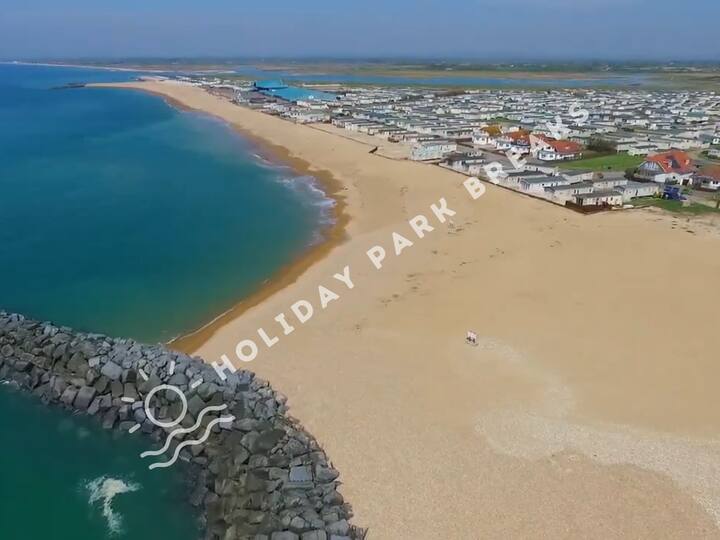 Compact 3 Bedroom | West Sands | Seal Bay - West Sussex