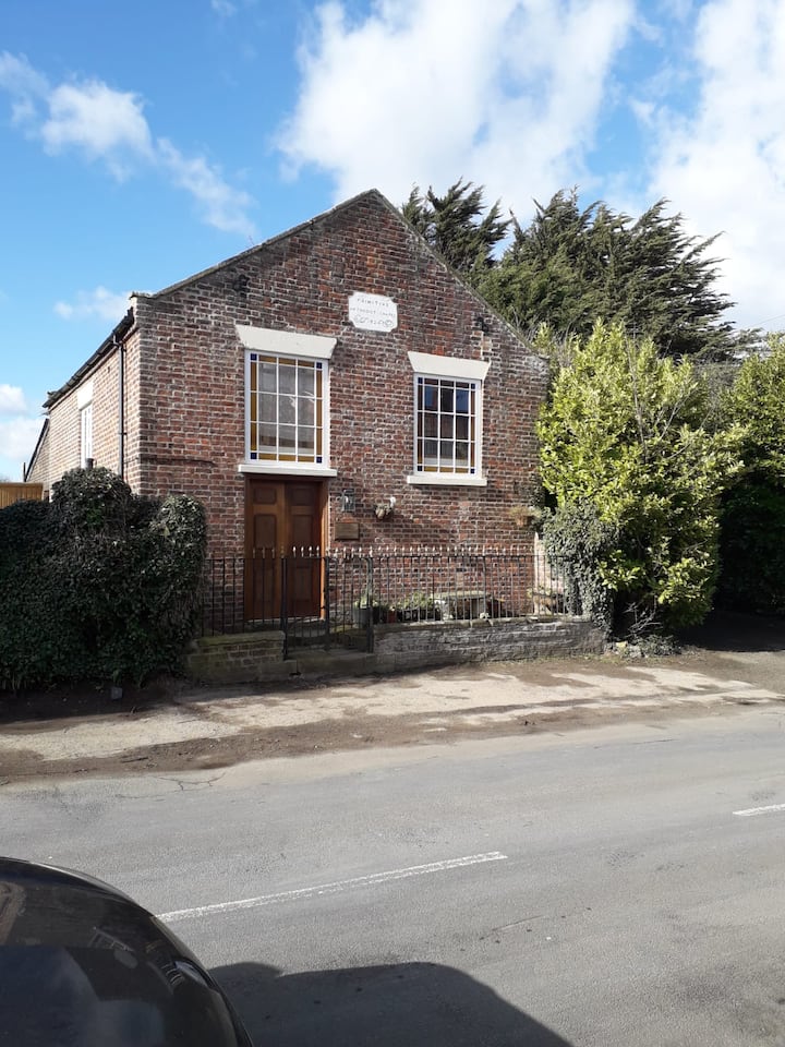The Old Chapel - Filey