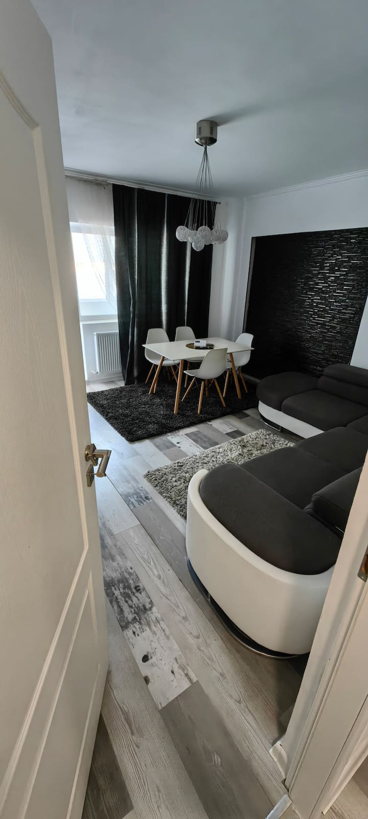 Apartament Hercules - Băile Herculane