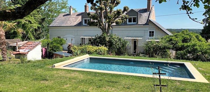 Maison De Pays - Montrichard