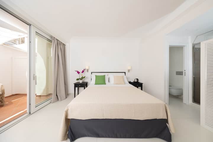 Casa Giuliani Capri 11 - Île de Capri