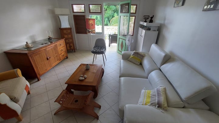 Maison Du Golf - Saint-François