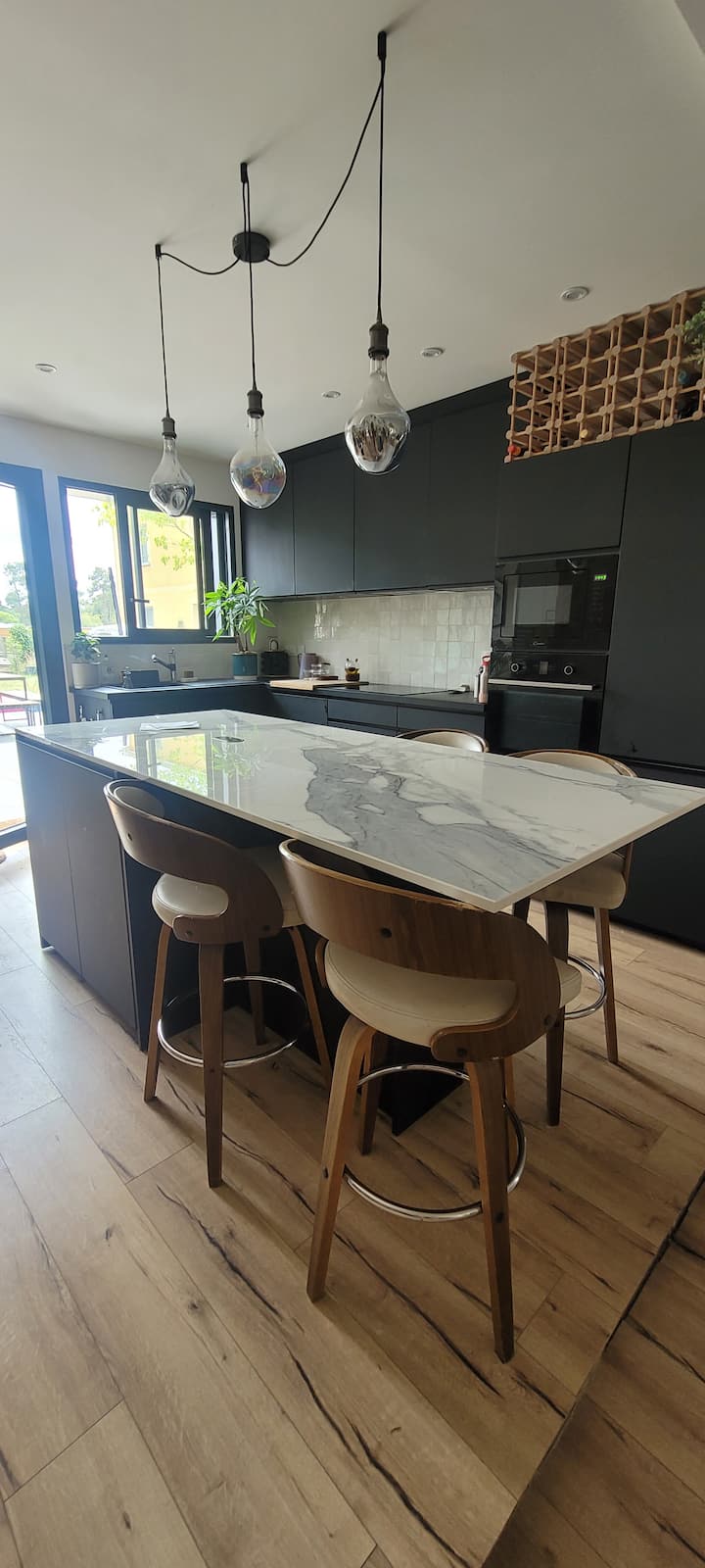 Maison Conviviale Et Spacieuse - Cestas