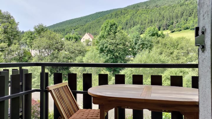 Havre De Paix à La Montagne - Lans-en-Vercors