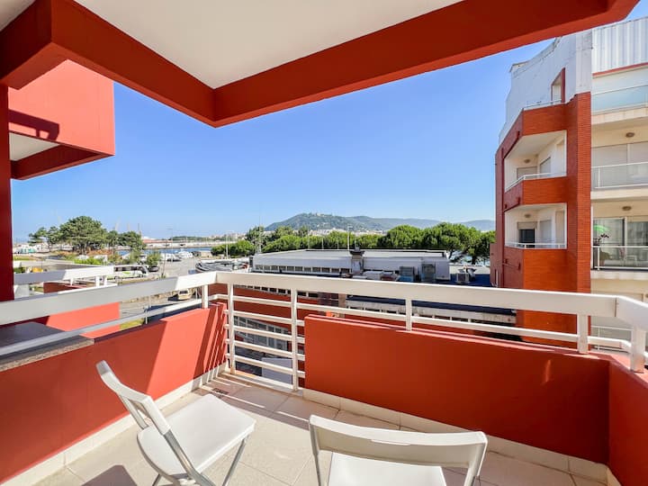 Cabedelo's Beach Condo - Viana do Castelo