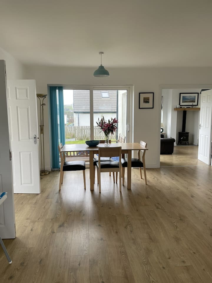 Our House On The Hill - Dunfanaghy