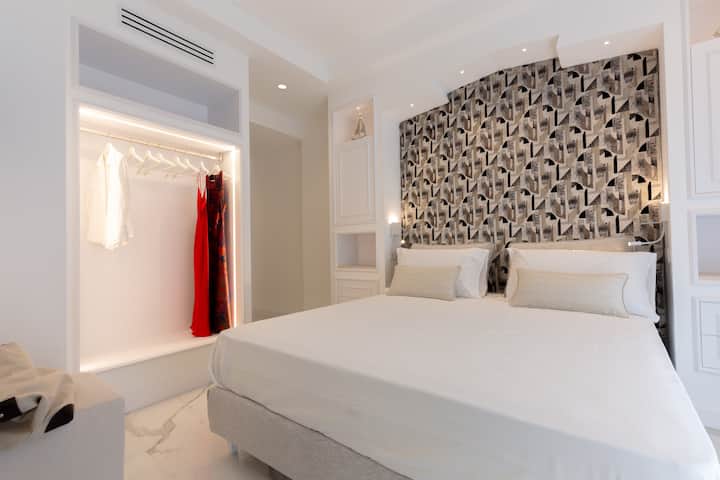 Maison Adriana Suite Michela - Sorrente