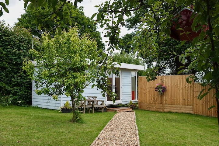 The School House Lodge - Bridgnorth