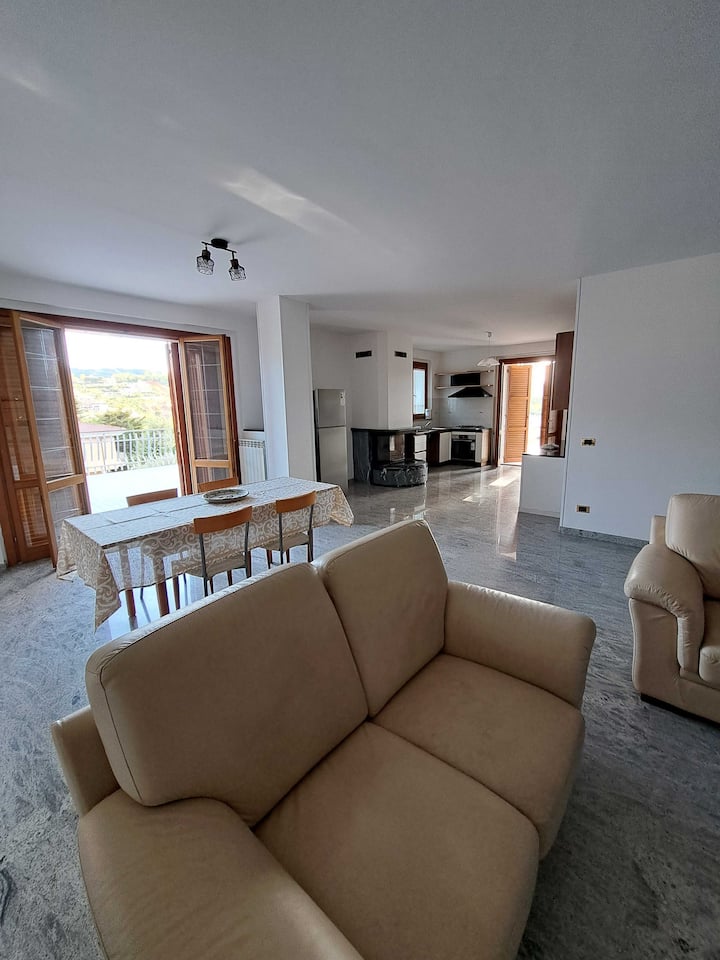 Casa Vacanze "Il Pino" - Grottammare