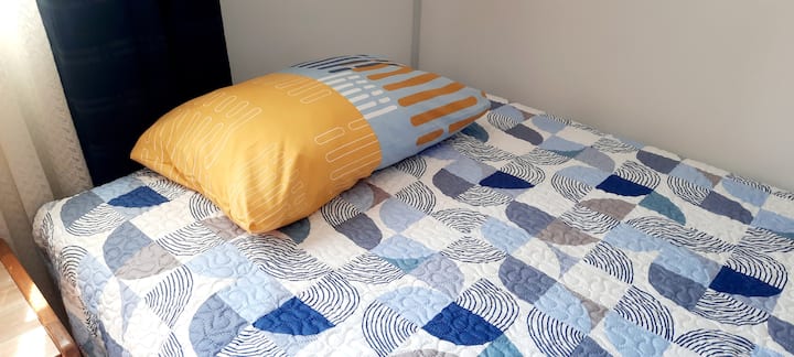 Alojamiento Jamundí Condo - Jamundí