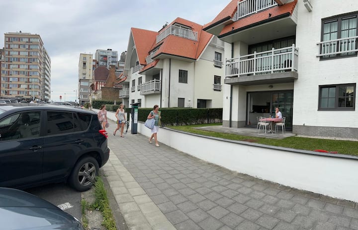 Villa Georges Ii - Middelkerke