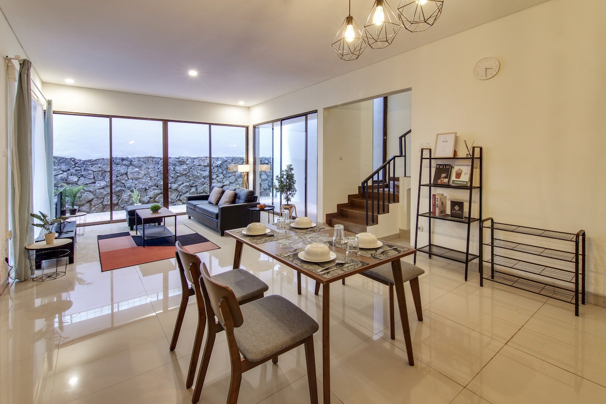 Lembang Vacation Rentals & Homes - West Java, Indonesia | Airbnb