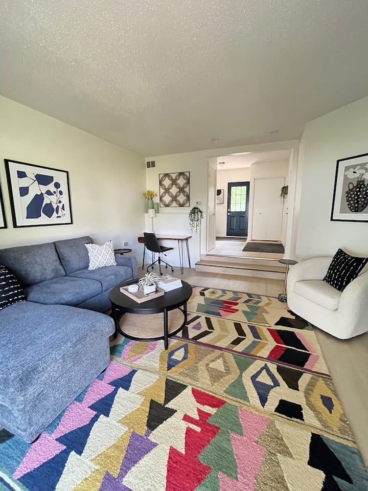Saugatuck - 1 Bedroom - Sleeps 4 - 소개턱