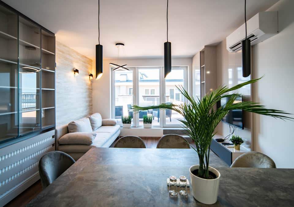 Budapest, Hungary Vacation Rentals (5 out of 5) - Airbnb
